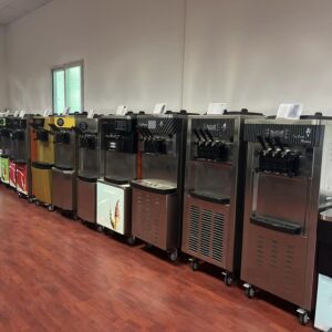 Full auto Papadam Processing Machine – IK Lanka Engineering Solutions